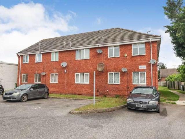 1 bed flat for sale