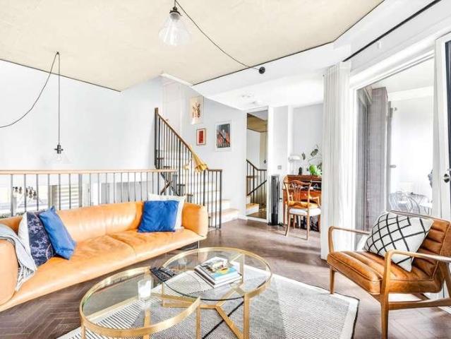 1 bed flat for sale