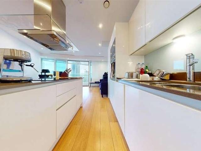 1 bed flat for sale