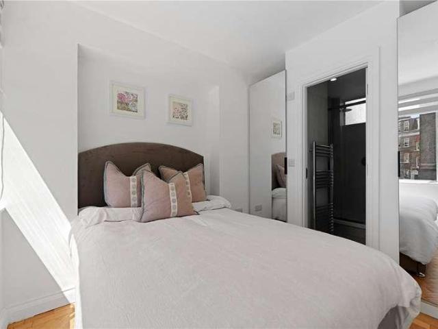 1 bed flat for sale