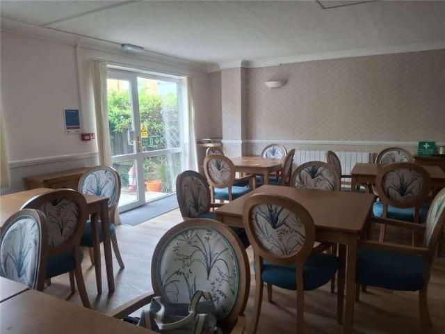 1 bed flat for sale