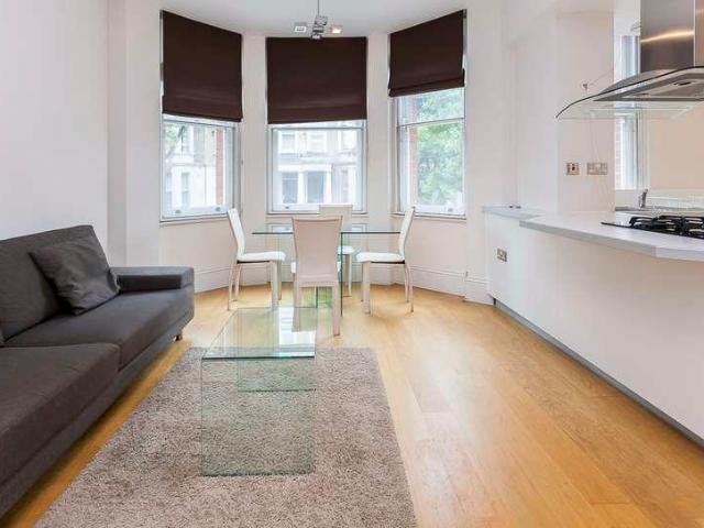 1 bed flat for sale