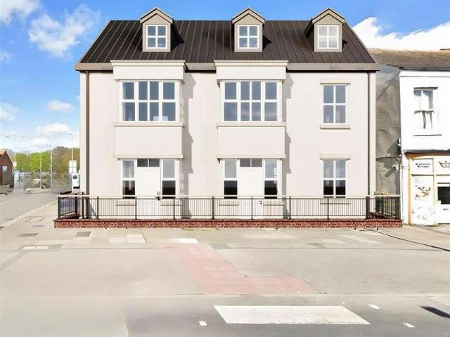 1 bed flat for sale