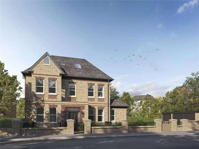 1 bed flat for sale