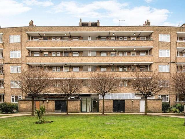 1 bed flat for sale