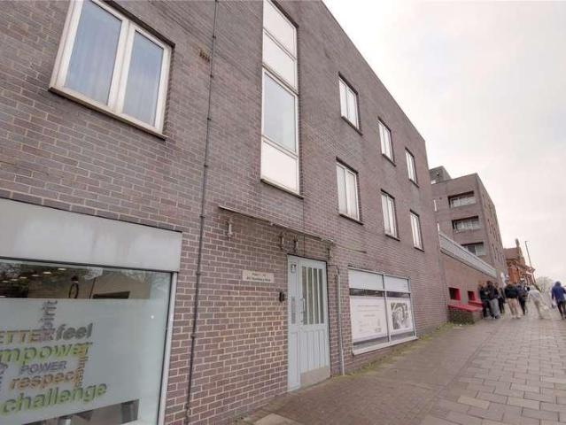 1 bed flat for sale