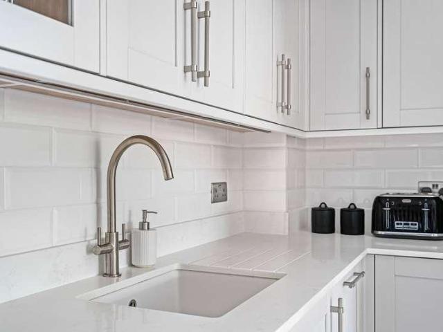 1 bed flat for sale