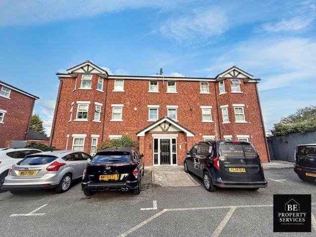 1 bed flat for sale