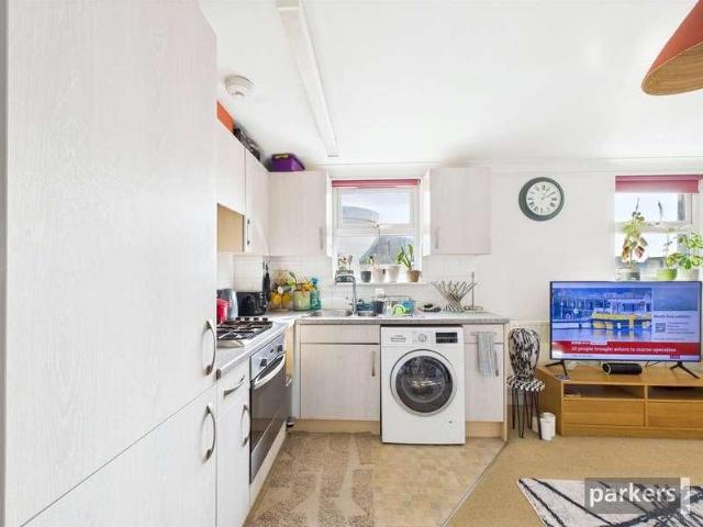 1 bed flat for sale