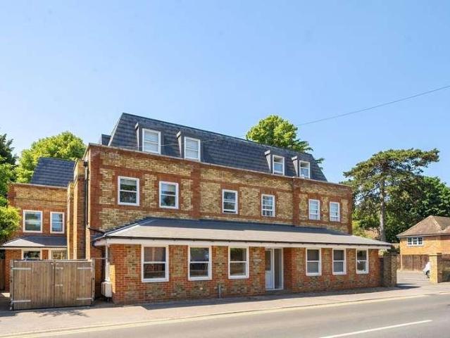 1 bed flat for sale