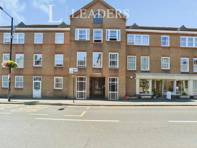 1 bed flat for sale