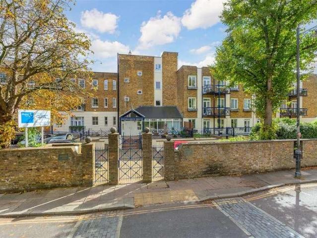 1 bed flat for sale