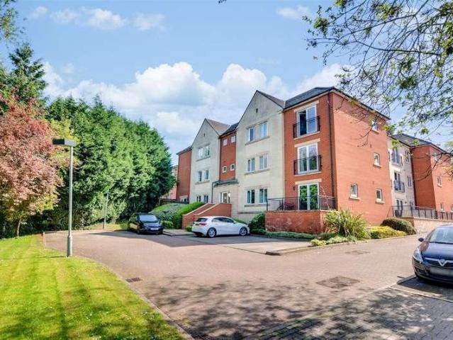1 bed flat for sale