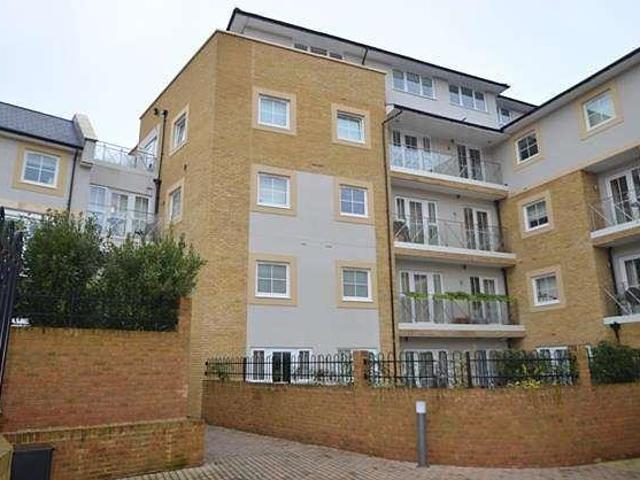 1 bed flat for sale