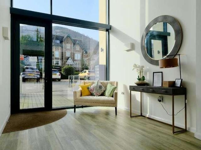1 bed flat for sale