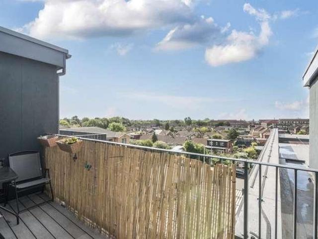 1 bed flat for sale