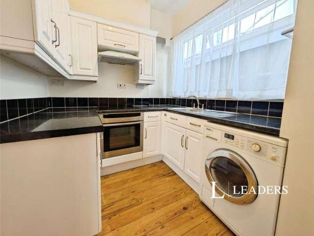 1 bed flat for sale