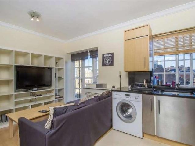 1 bed flat for sale