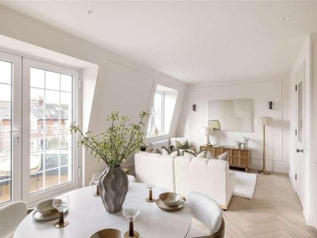 1 bed flat for sale