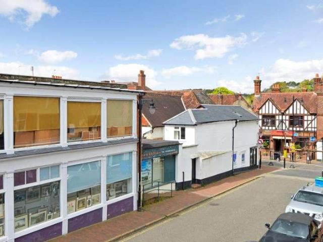 1 bed flat for sale