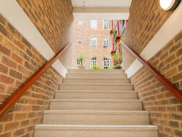 1 bed flat for sale