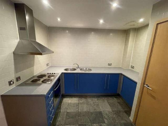 1 bed flat for sale