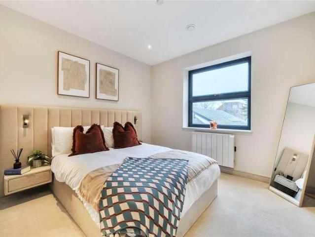 1 bed flat for sale