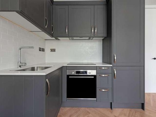 1 bed flat for sale