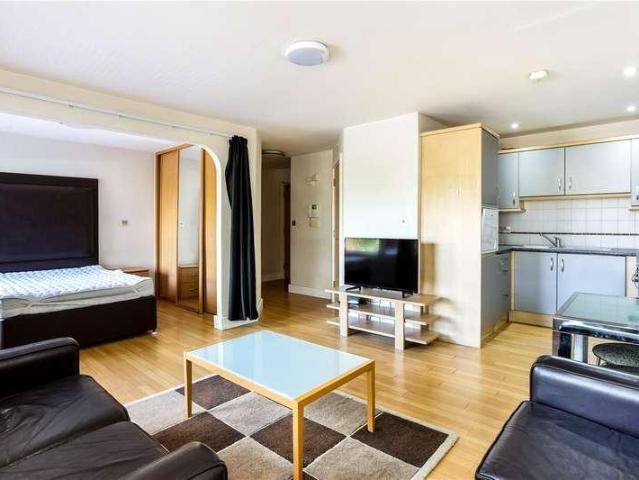 1 bed flat for sale