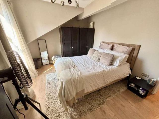 1 bed flat for sale