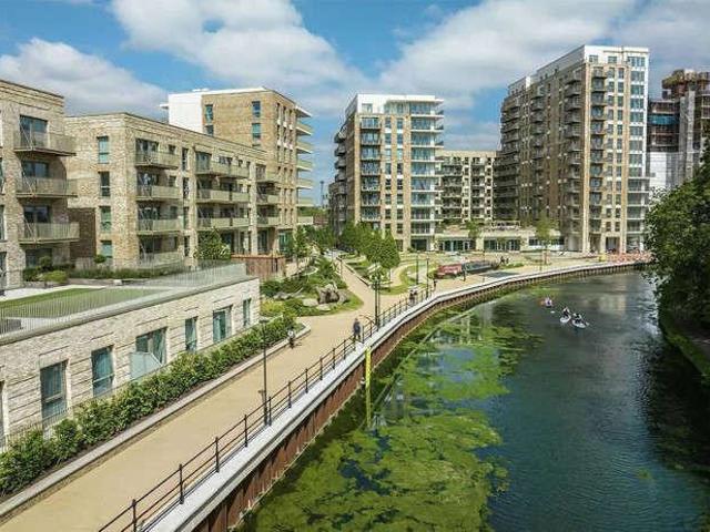 1 bed flat for sale