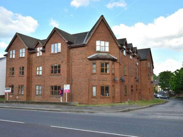 1 bed flat for sale