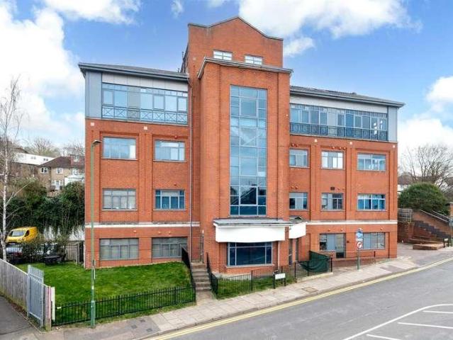 1 bed flat for sale