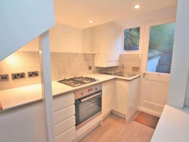 1 bed flat for sale