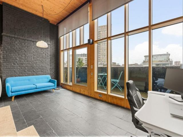 1 bed flat for sale