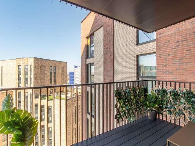 1 bed flat for sale