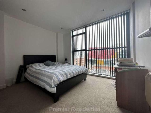 1 bed flat for sale