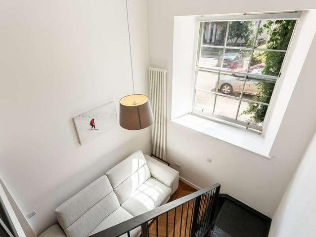1 bed flat for sale