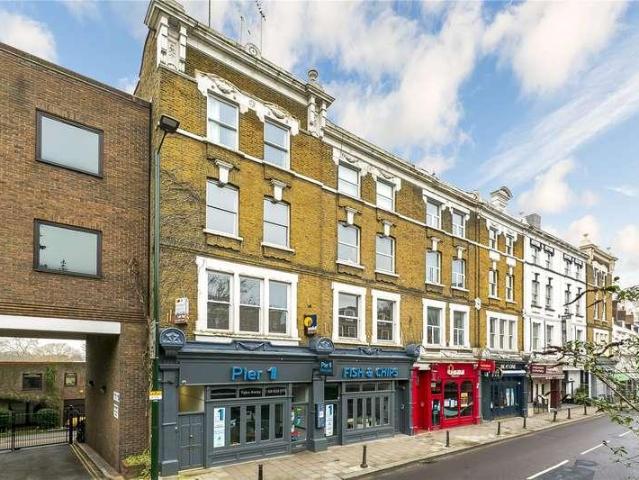 1 bed flat for sale