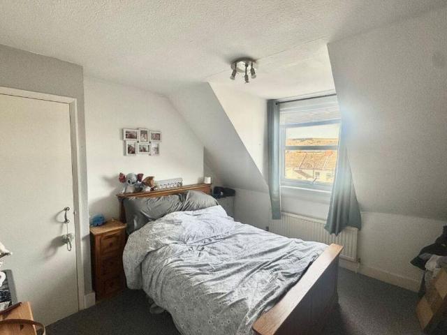1 bed flat for sale