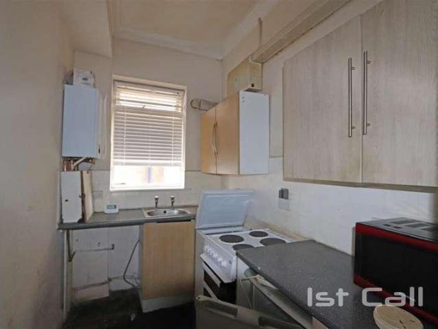1 bed flat for sale