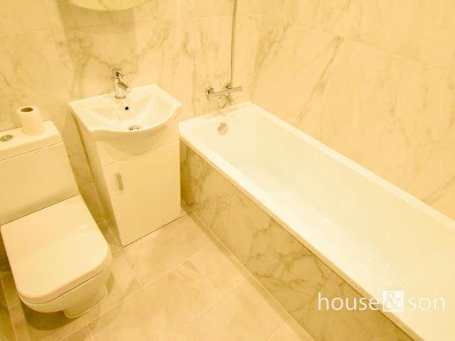 1 bed flat for sale