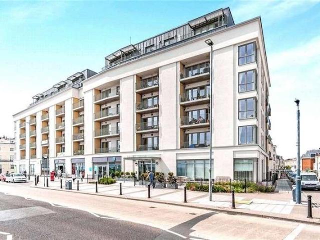1 bed flat for sale