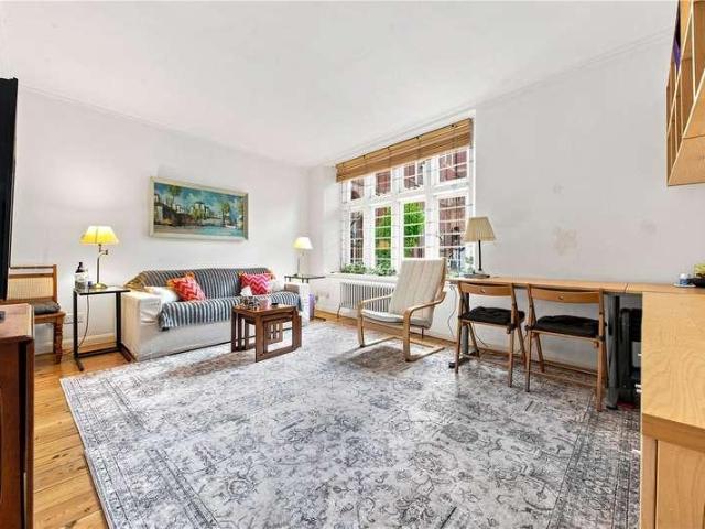 1 bed flat for sale