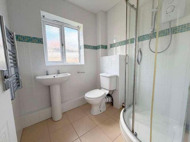 1 bed flat for sale