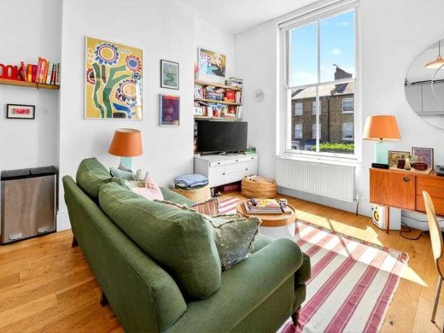 1 bed flat for sale