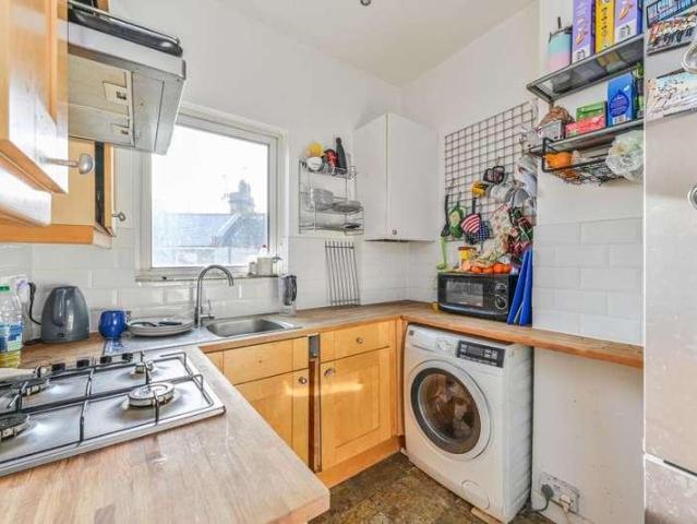 1 bed flat for sale