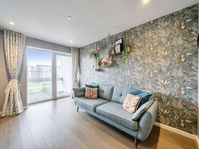 1 bed flat for sale