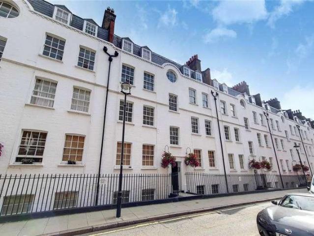 1 bed flat for sale
