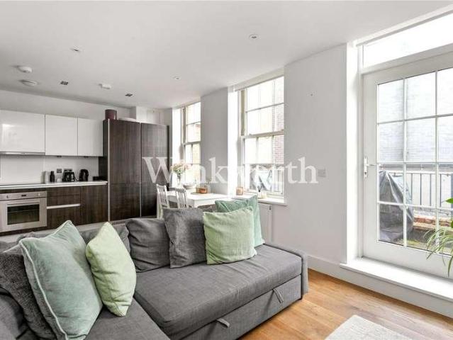 1 bed flat for sale